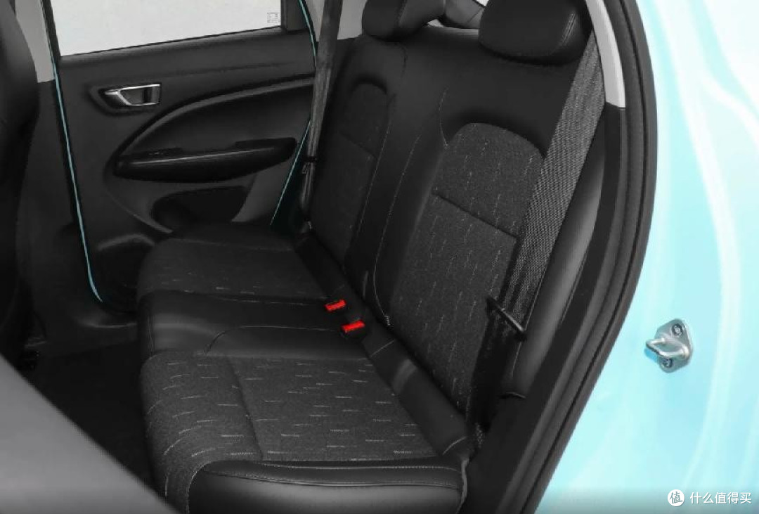 城市代步新选择！零跑T03续航403km，快充仅需36分钟_新能源车_什么值得买