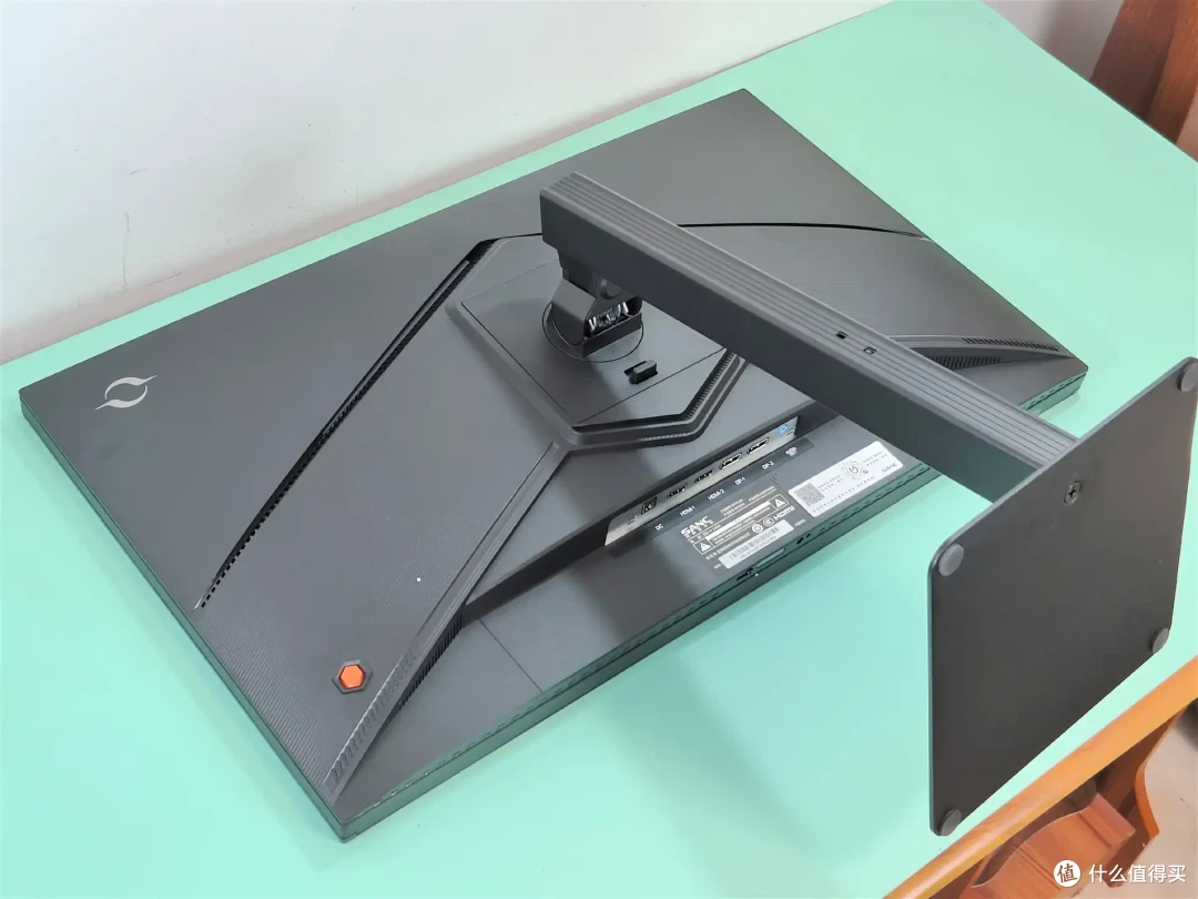 保姆级显示器选购指南，盛色S73m Pro，240Hz高刷Mini LED显示器_显示器_什么值得买