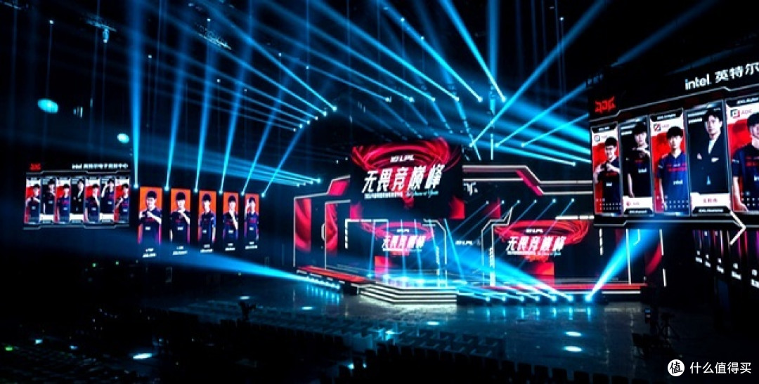 SSG战胜SKT的传奇之战_键盘_什么值得买