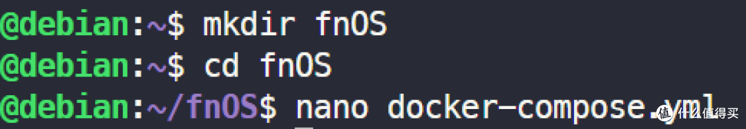 ARM设备也能玩飞牛NAS？Docker部署fnOS全攻略！_NAS存储_什么值得买