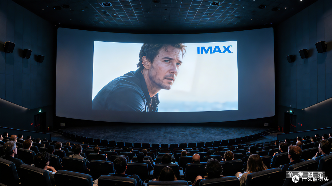 观影硬核指南！巨幕、IMAX、杜比、CINITY……不同影厅应该怎么选_电影票_什么值得买