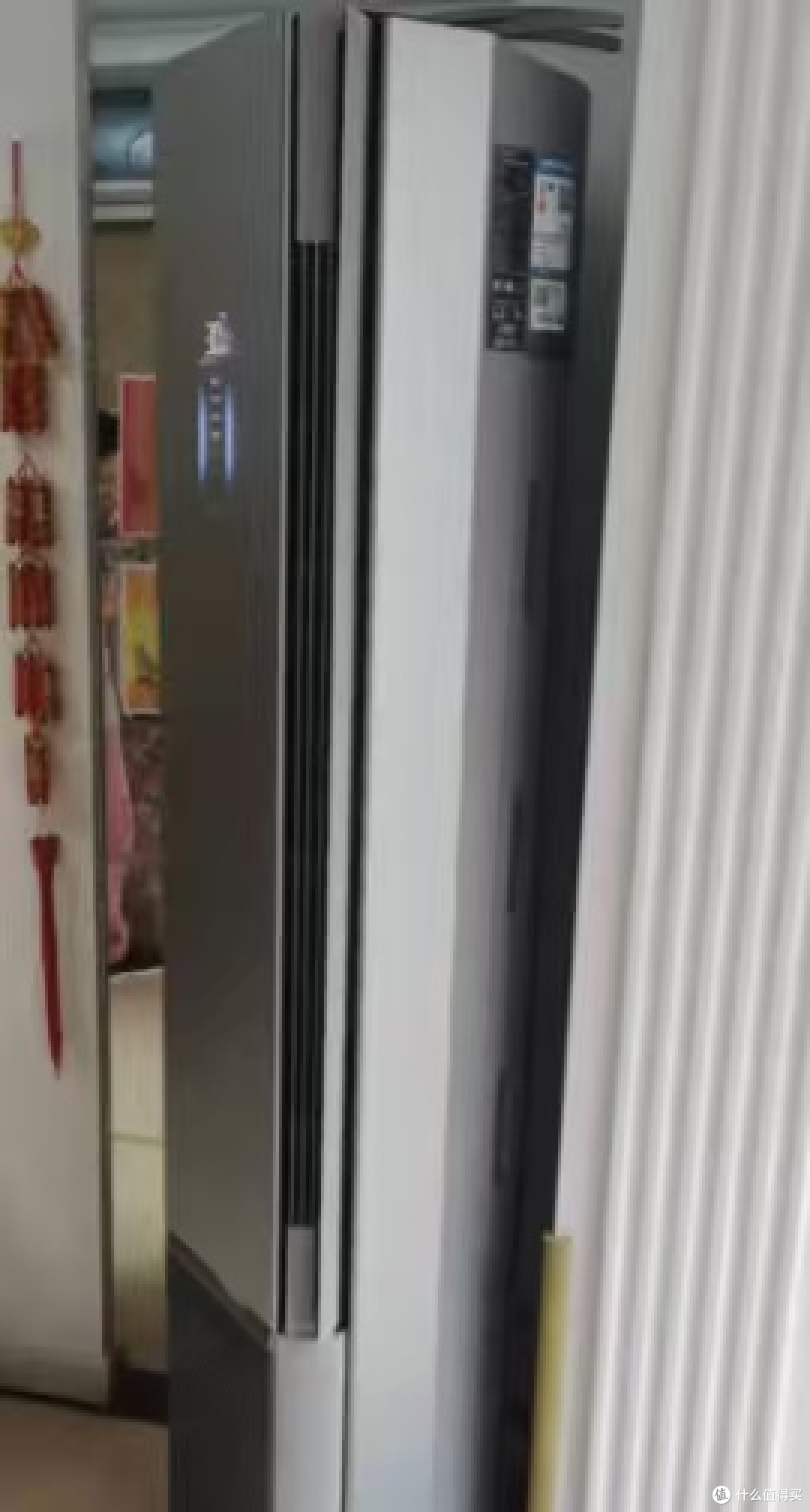 COLMO CA5实测：无风感+除甲醛_空调_什么值得买