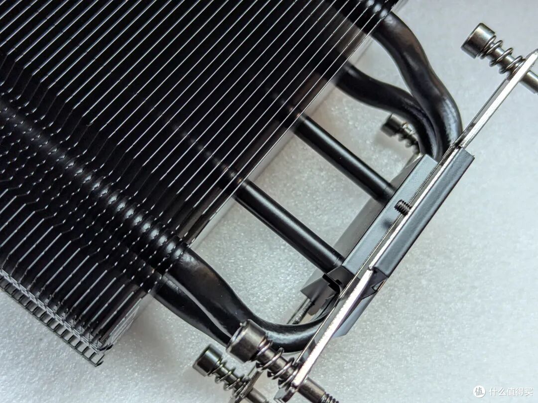 79元的奇迹！酷冷至尊“挑战者SE(3DHP)”_散热器_什么值得买