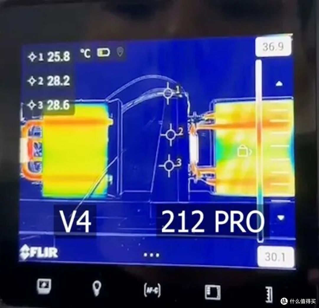 79元的奇迹！酷冷至尊“挑战者SE(3DHP)”_散热器_什么值得买