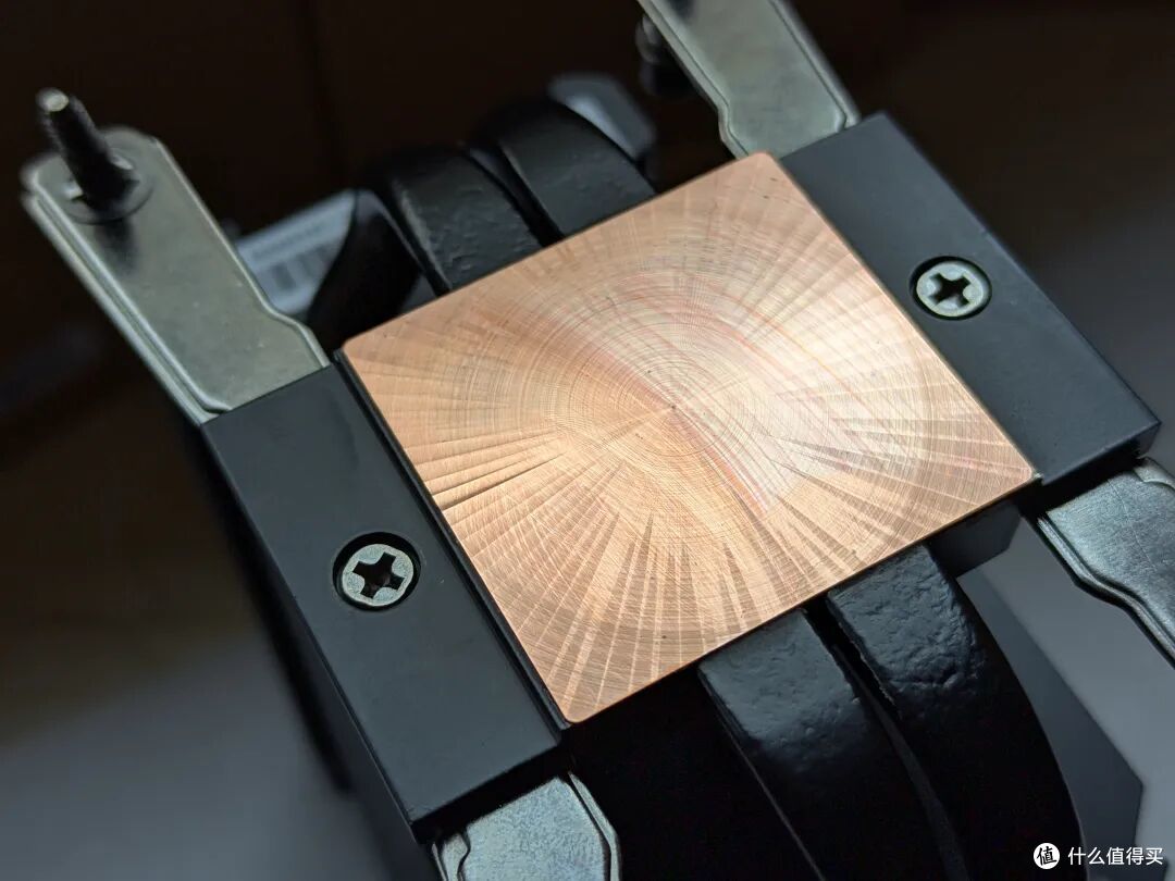 79元的奇迹！酷冷至尊“挑战者SE(3DHP)”_散热器_什么值得买