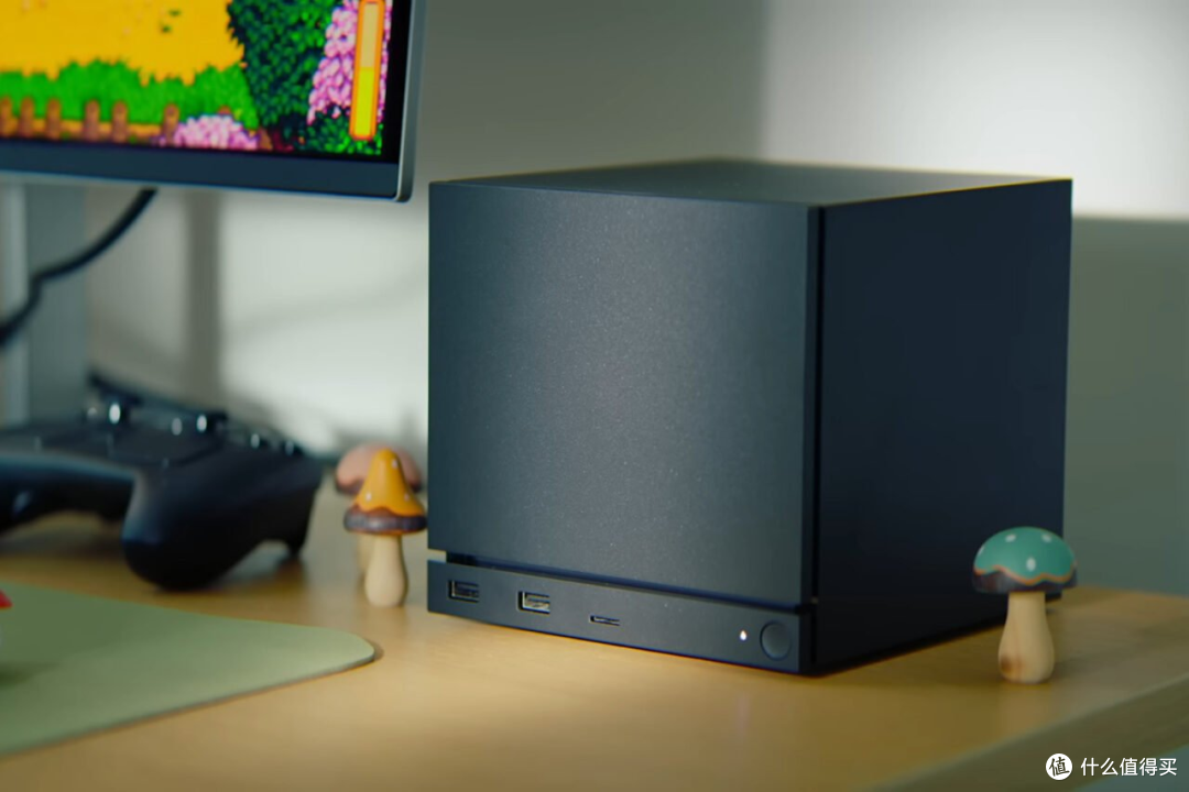 Valve正式重回主机大战！聊一聊新出的Steam Machine游戏主机_游戏机_什么值得买