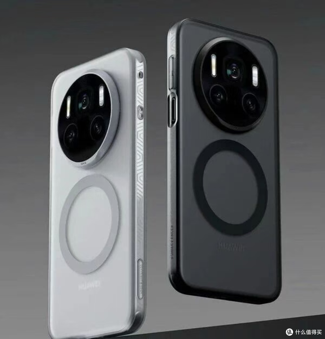 5499元起？华为Mate 80系列月底见，全系价格和配置曝光！_其他智能手机_什么值得买