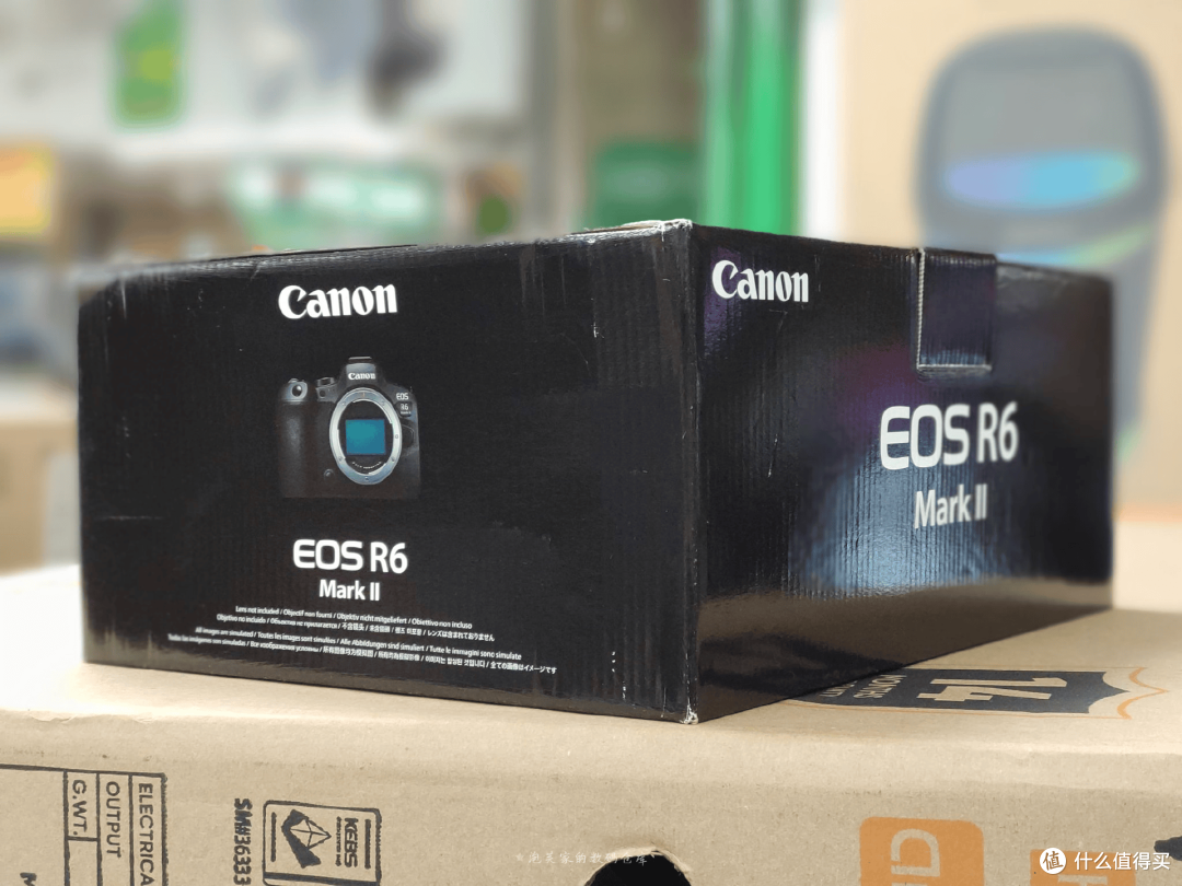 售价1万7 补齐了A7M4缺点 佳能R6 III体验 兼顾拍照+视频_无反相机_什么值得买