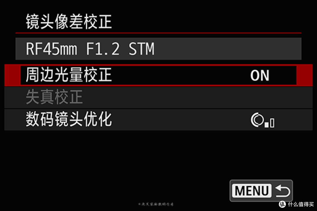 售价1万7 补齐了A7M4缺点 佳能R6 III体验 兼顾拍照+视频_无反相机_什么值得买