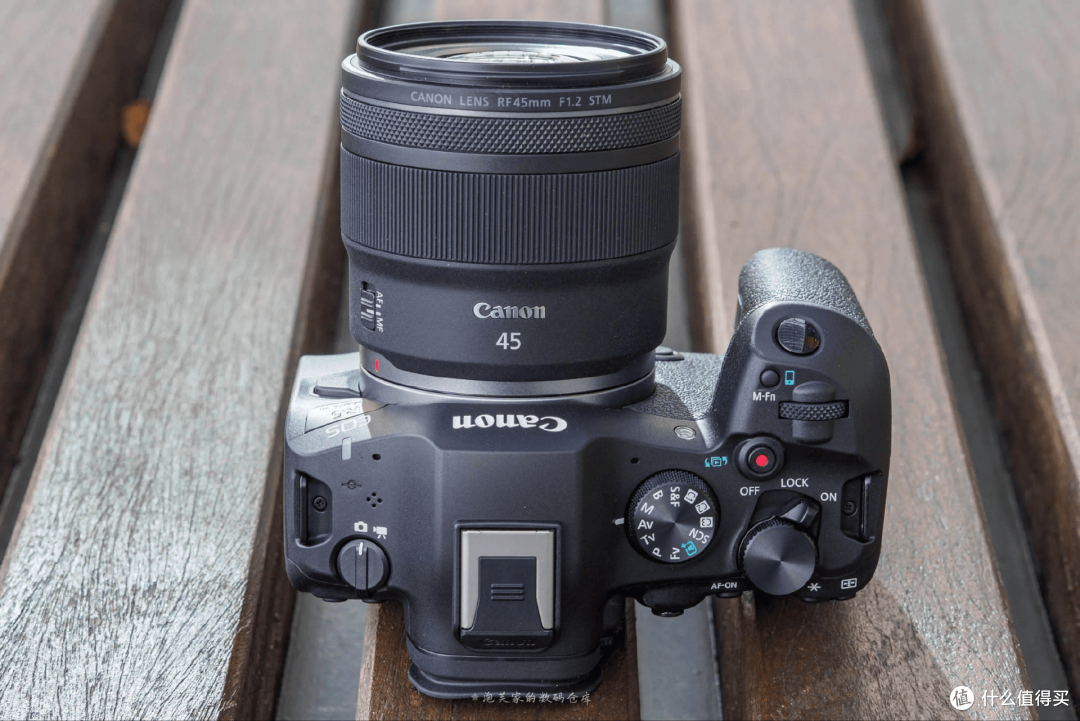 售价1万7 补齐了A7M4缺点 佳能R6 III体验 兼顾拍照+视频_无反相机_什么值得买