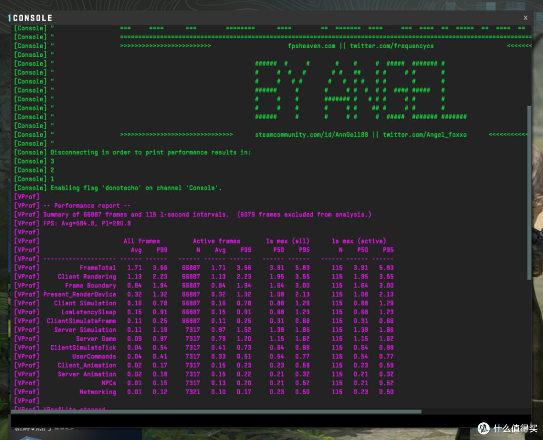 为发烧友而生，Origin Code VORTEX DDR5超频内存首发测评_内存_什么值得买