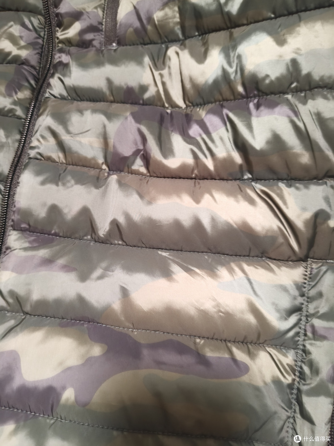 一篇了解primaloft是啥？P棉的优缺点，99元P棉服开箱_男士棉服_什么值得买