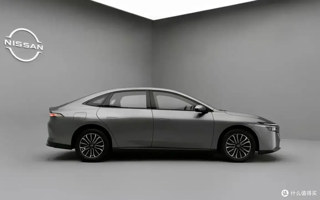 “廉价版N7”？捅破合资品牌的“溢价”天花板，插混中型车日产N6_新能源车_什么值得买