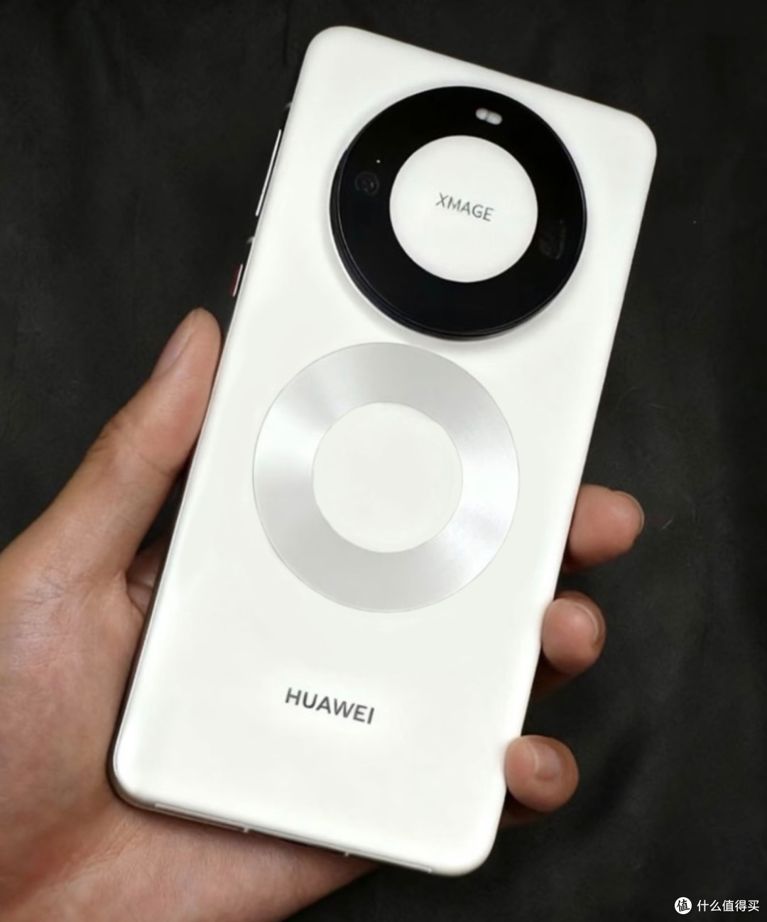 全体沸腾，华为Mate80系列11月25日发布，余承东官宣改名_其他智能手机_什么值得买