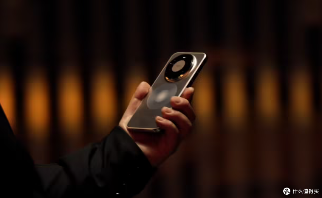 华为Mate80系列开启预售，11月25日正式发布！首推ProMax版本！_其他智能手机_什么值得买