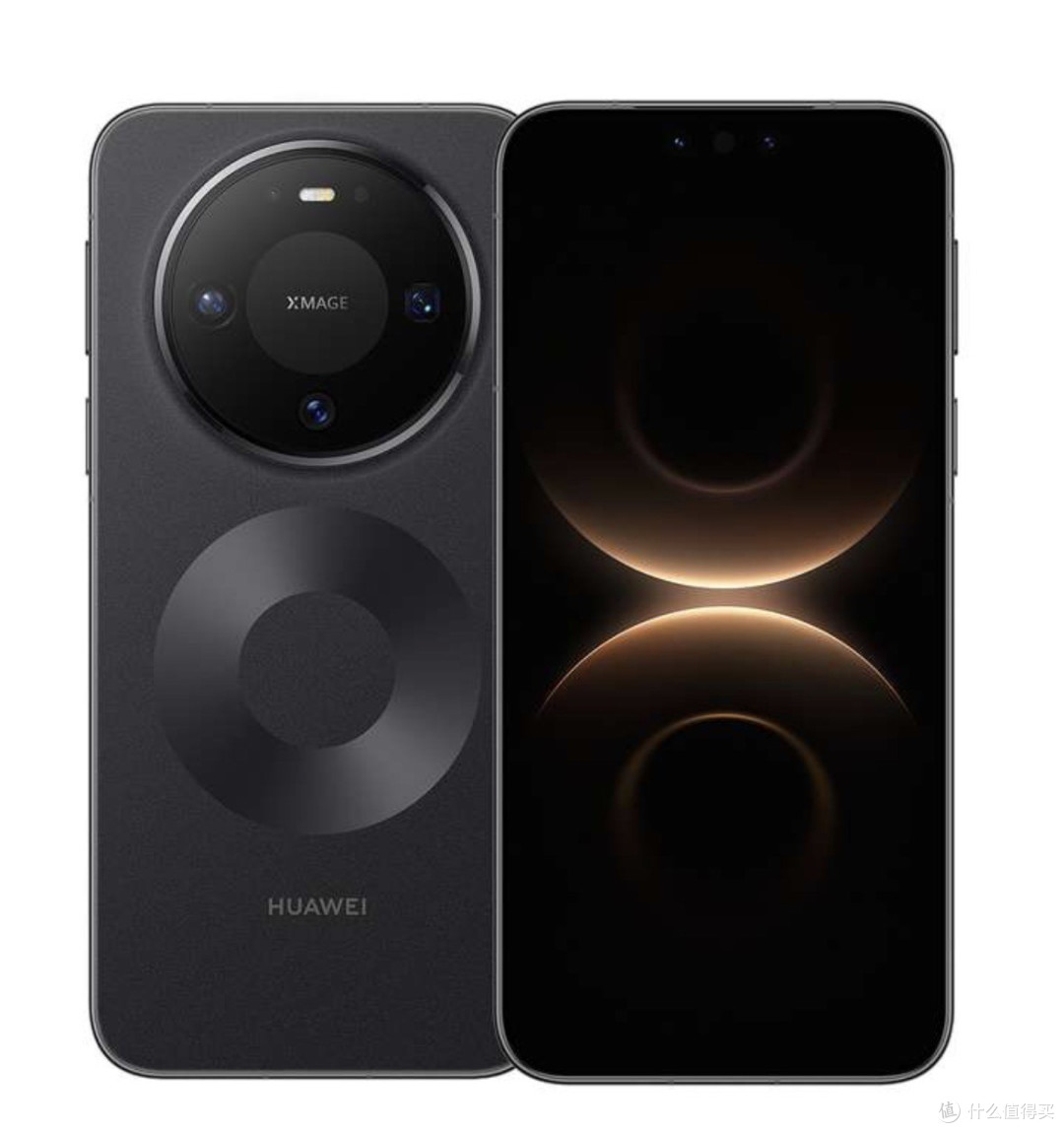 不止命名革新：华为Mate80 ProMax的三重进阶宣言_其他智能手机_什么值得买