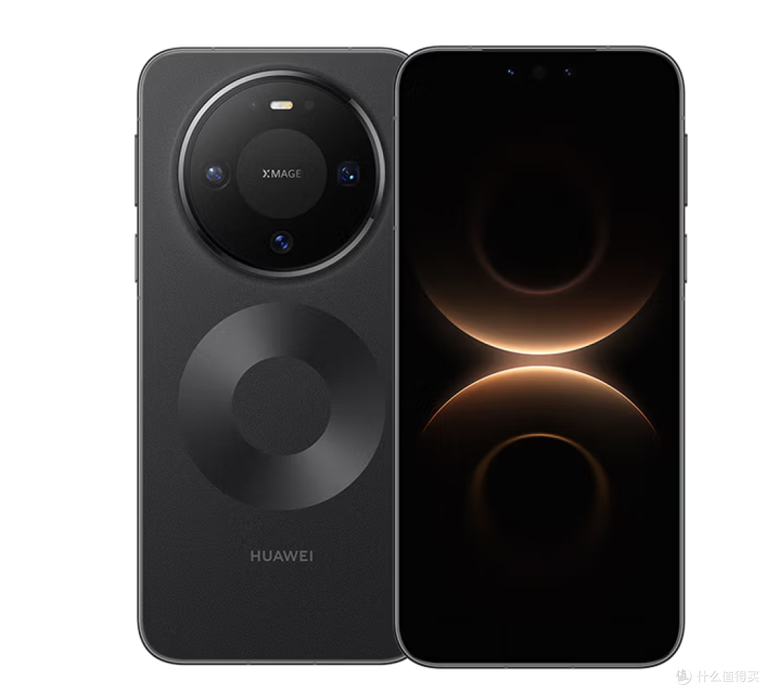 华为 Mate80 ProMax：高端手机的 “分层满足” 游戏_手机_什么值得买