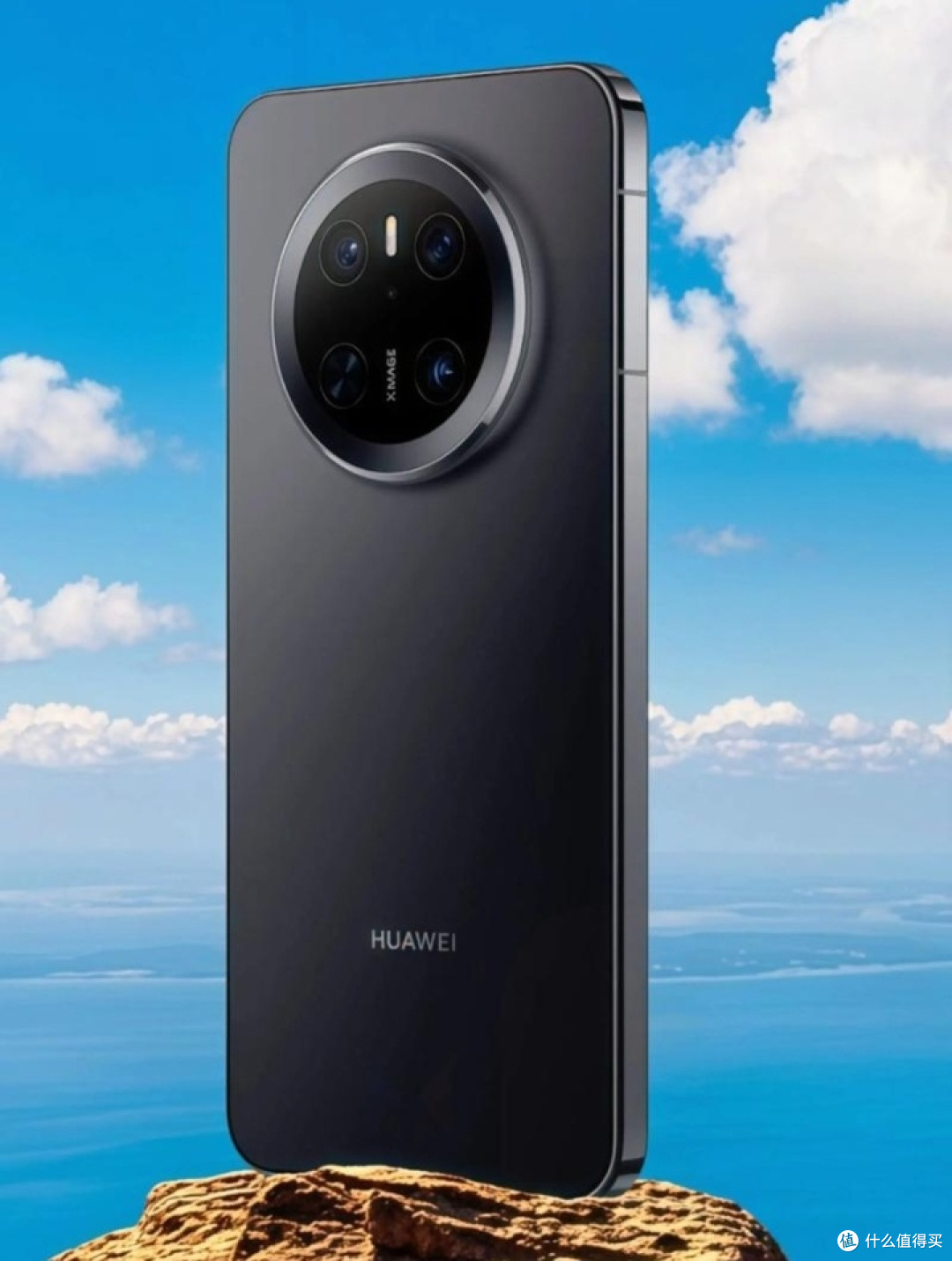 华为Mate80 ProMax策略解析：高端市场定位与消费者吸引力双突破_手机_什么值得买