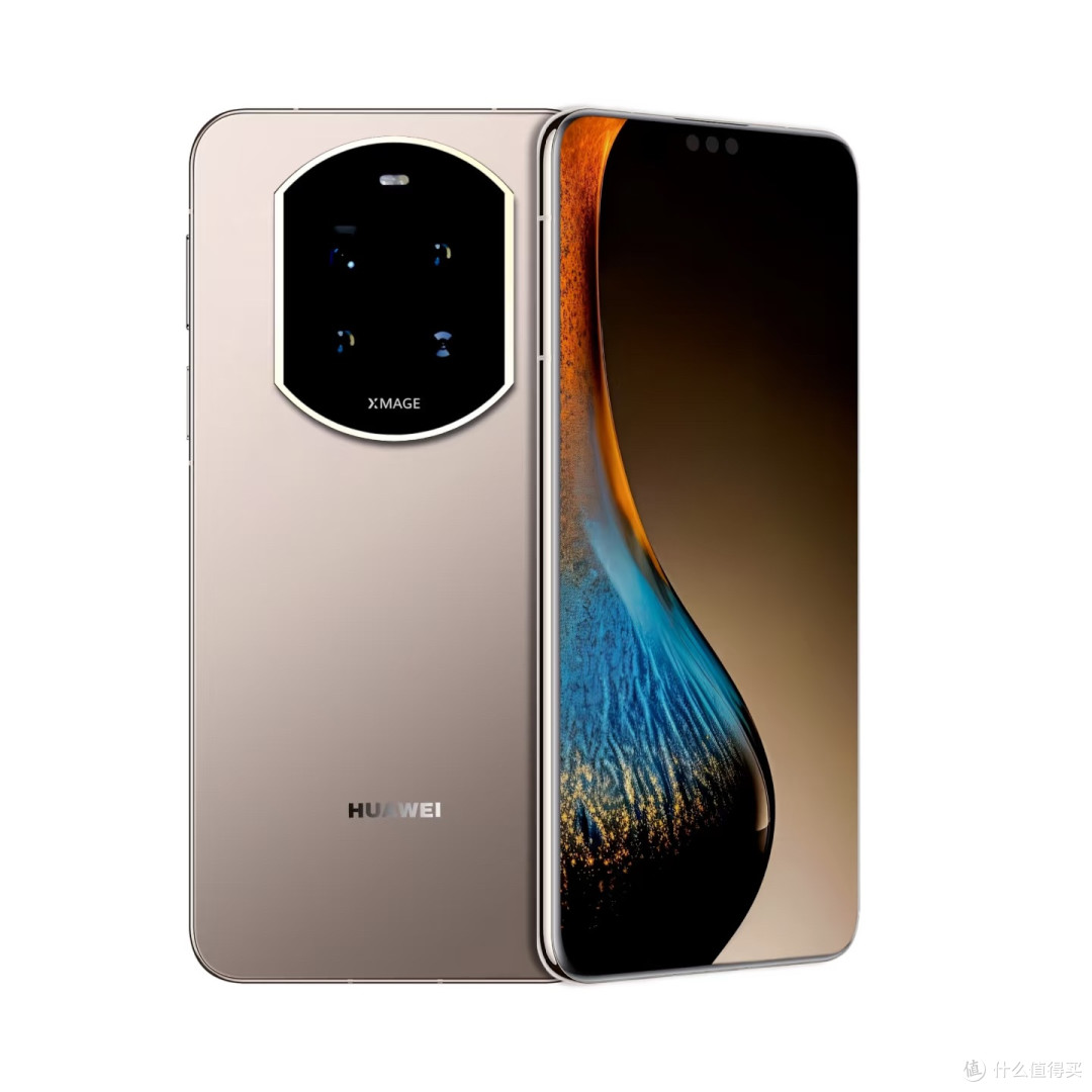 华为Mate80 ProMax策略解析：高端市场定位与消费者吸引力双突破_手机_什么值得买