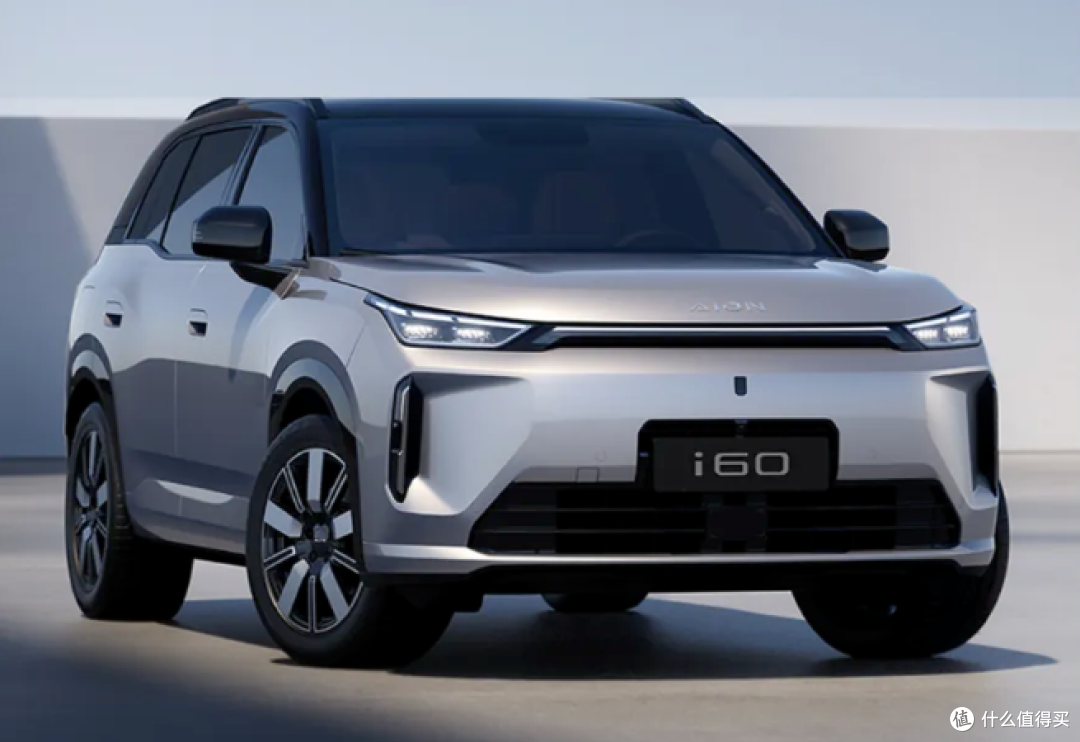 烧一赔三！轮到广汽掀桌子，10.48万的埃安i60开卖_新能源车_什么值得买
