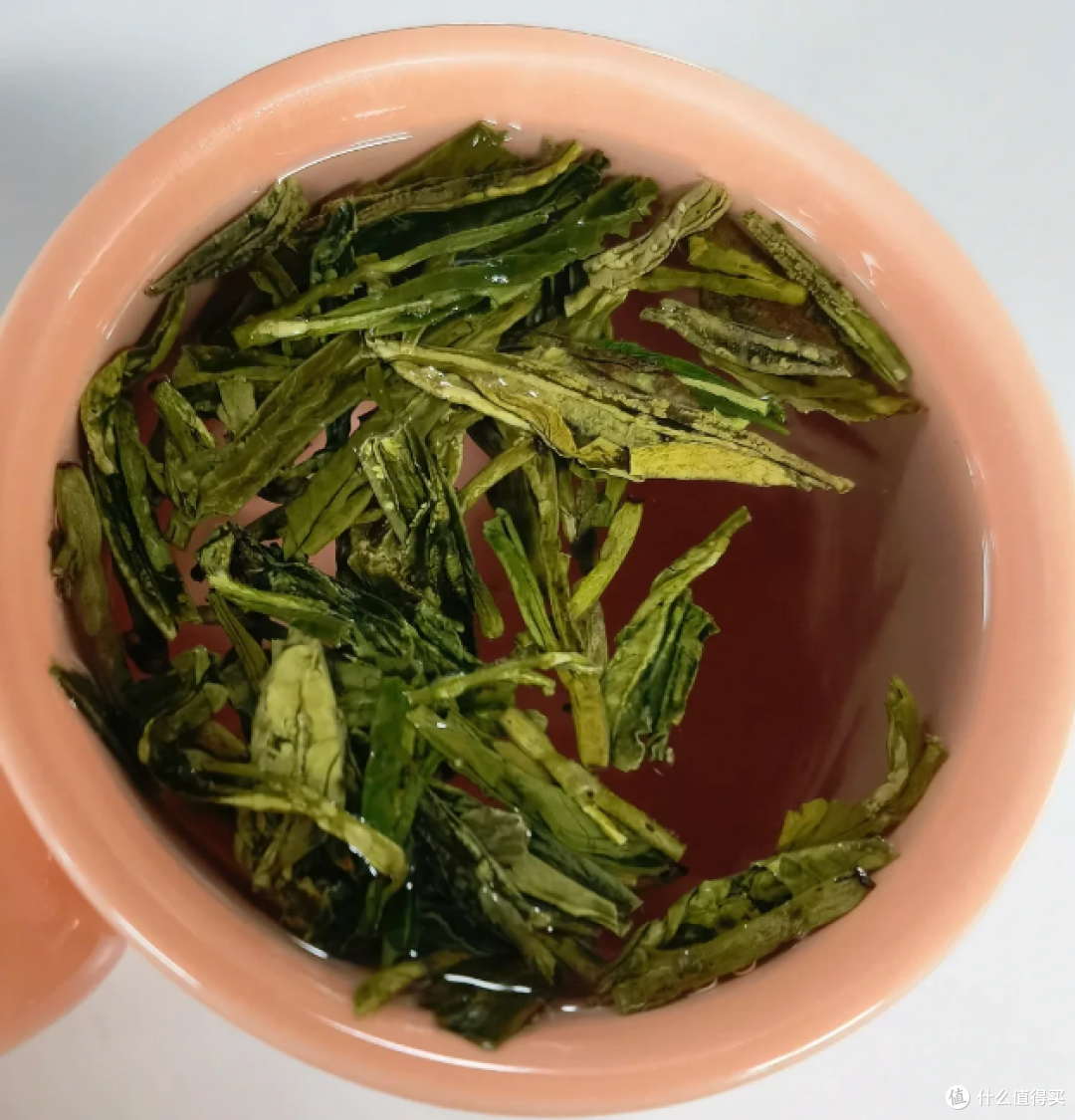 比较好喝的茶叶有哪些？好喝不贵的经典口粮茶推荐！_茶类_什么值得买