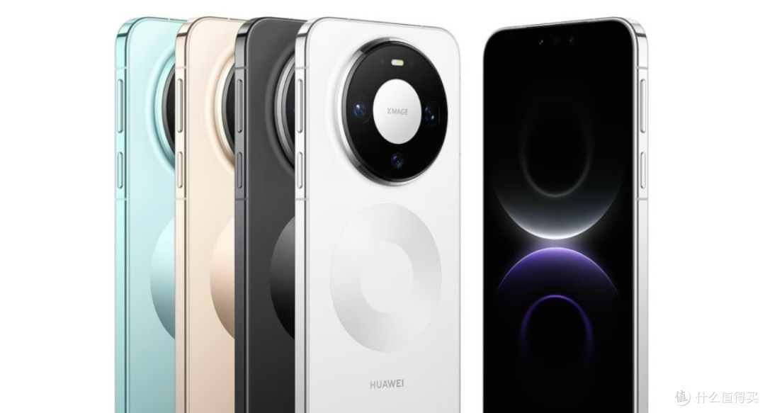 Mate 80 Pro Max硬核实力尽显，解码华为技术深耕与未来方向！_其他智能手机_什么值得买