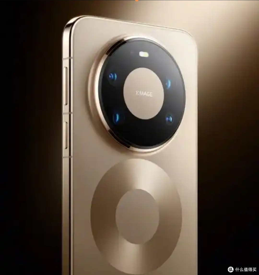 华为Mate 80 Pro Max：技术沉淀与未来领航的旗舰标杆！_其他智能手机_什么值得买