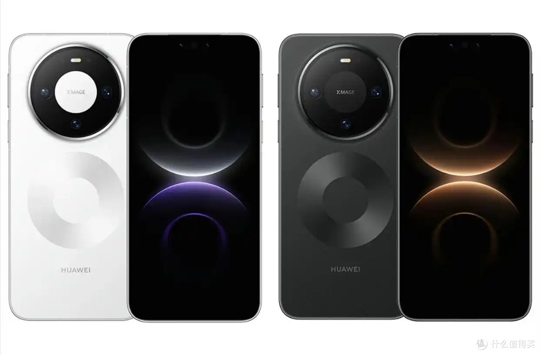 华为Mate 80 Pro Max：技术沉淀与未来领航的旗舰标杆！_其他智能手机_什么值得买