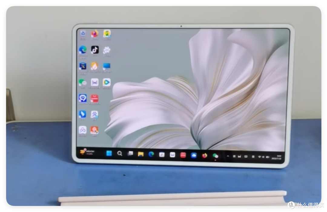 从MateBook E到 MatePad Edge，这是笔记本电脑的未来吗？_安卓平板_什么值得买