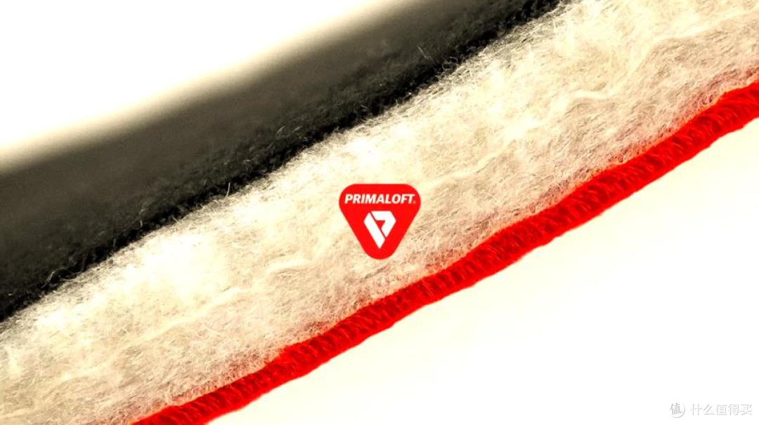 一篇了解primaloft是啥？P棉的优缺点，99元P棉服开箱_男士棉服_什么值得买