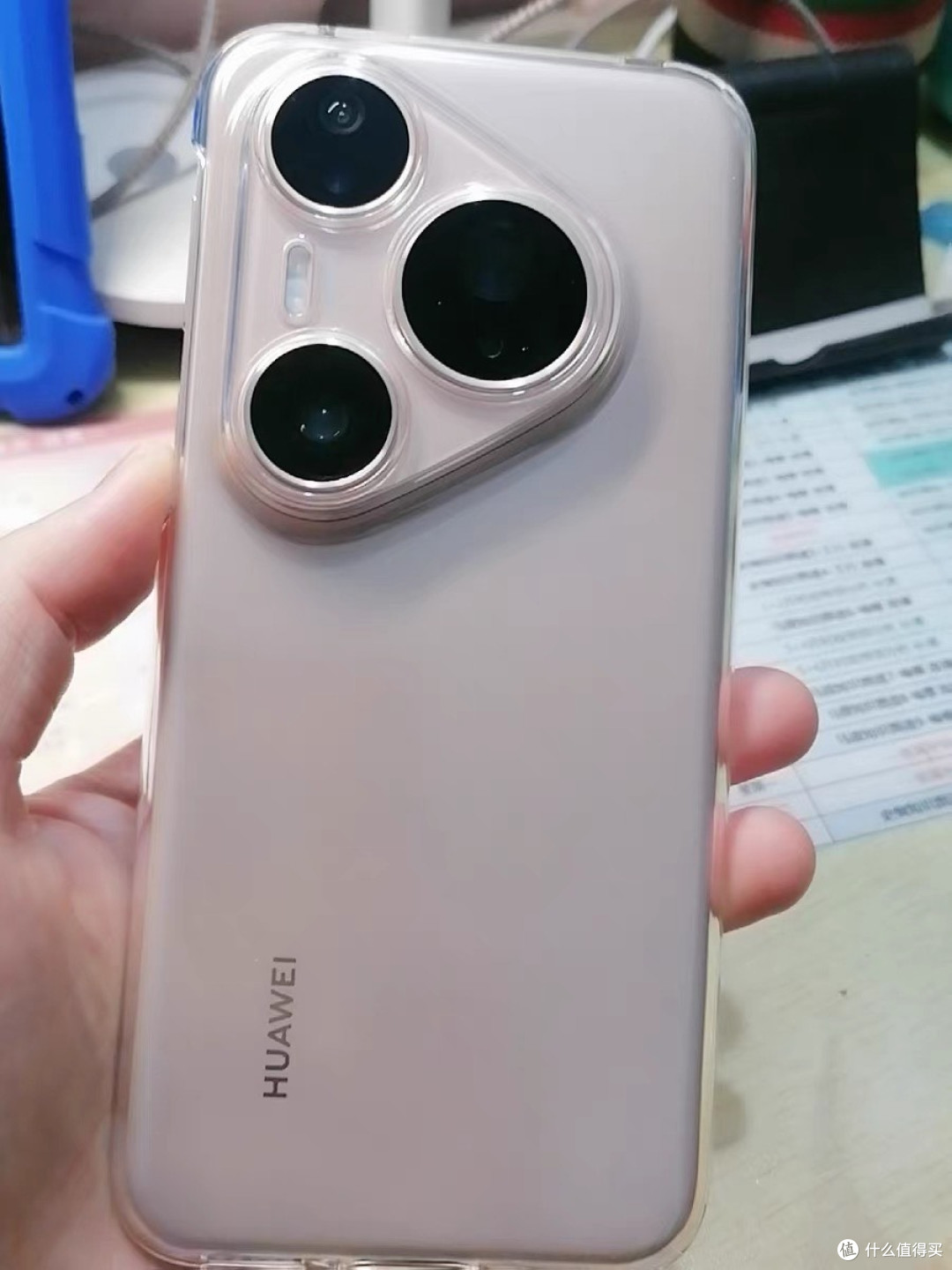 华为Mate80系列正式官宣：硬核升维，全面拥抱“ProMax”体验_手机_什么值得买