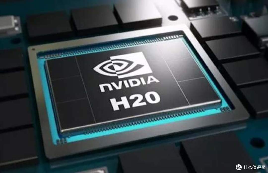 为了打压中国AI芯片，H200芯片或卖给中国？性能是H20的10倍_CPU_什么值得买