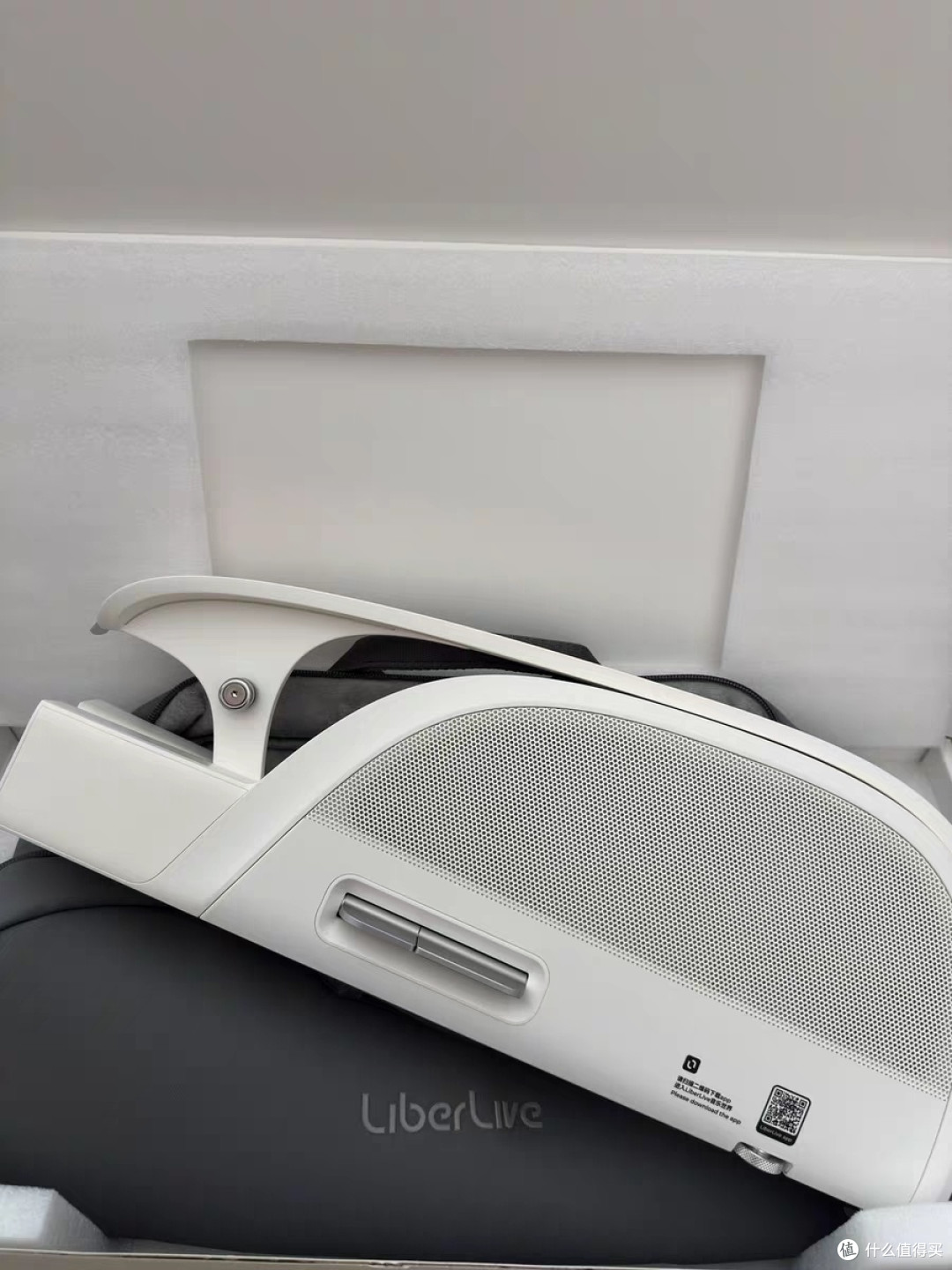 LiberLive C2 无弦吉他新升级_西洋弦乐器_什么值得买