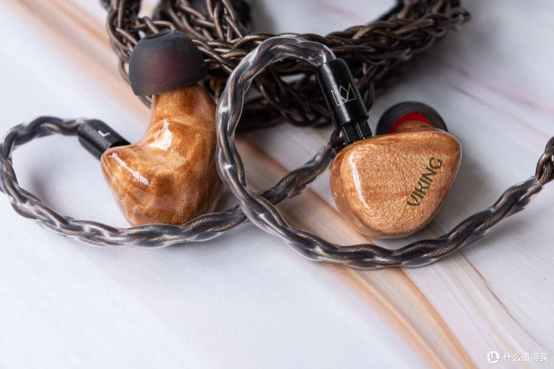 HiFi碎碎念：稳定发挥的超旗舰耳塞，Noble VKRP_耳机_什么值得买