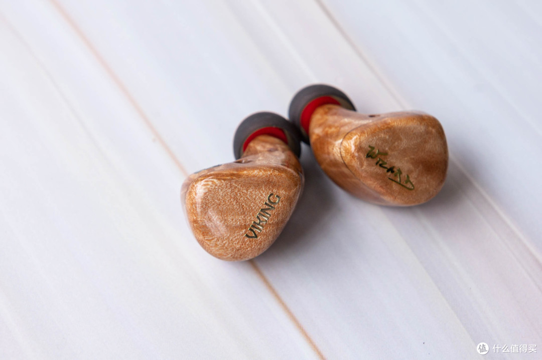 HiFi碎碎念：稳定发挥的超旗舰耳塞，Noble VKRP_耳机_什么值得买