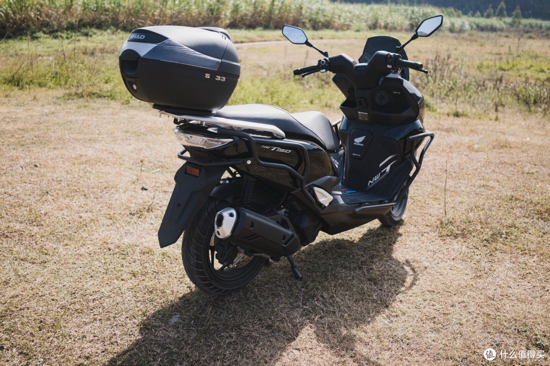 NWT150摩托车使用体验分享_摩托车整车_什么值得买