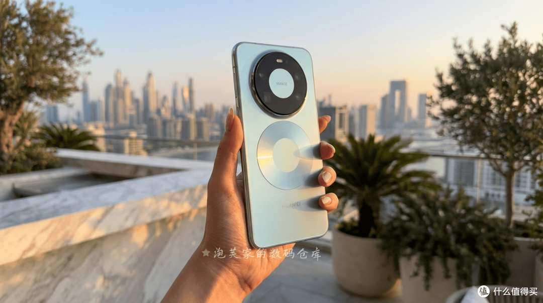 4699起 华为Mate80全系怎么选 9030和9030Pro 差距大吗？_手机_什么值得买