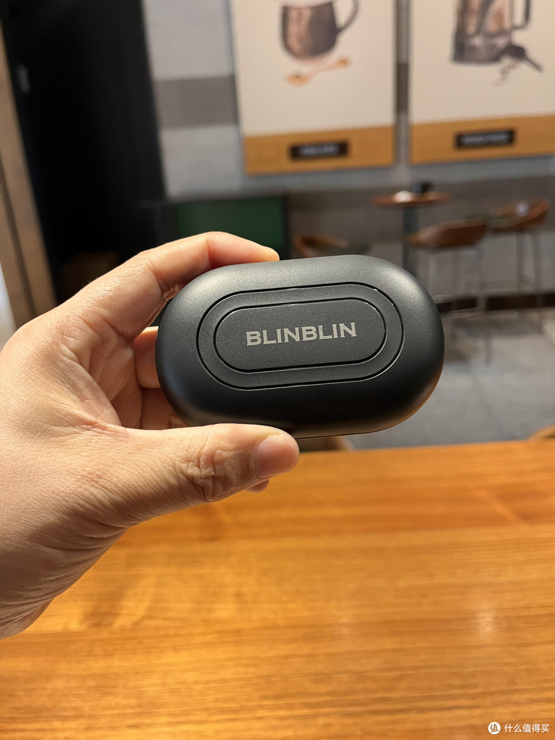 被BLINBLIN JM18狠狠拿捏！高端开放式耳机才是成年人的刚需快乐_耳机_什么值得买