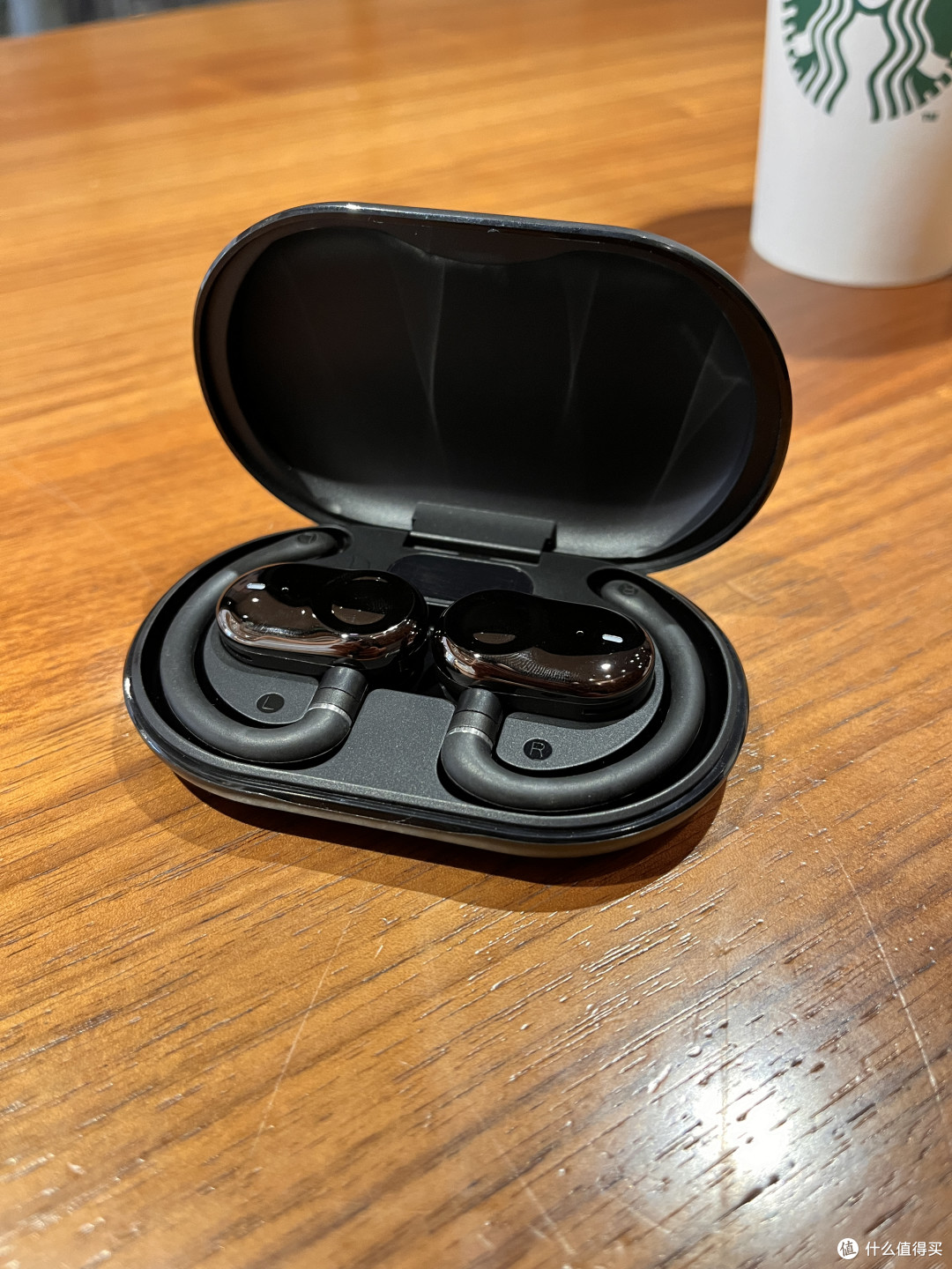 被BLINBLIN JM18狠狠拿捏！高端开放式耳机才是成年人的刚需快乐_耳机_什么值得买