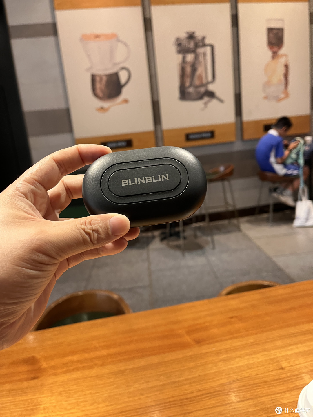 被BLINBLIN JM18狠狠拿捏！高端开放式耳机才是成年人的刚需快乐_耳机_什么值得买