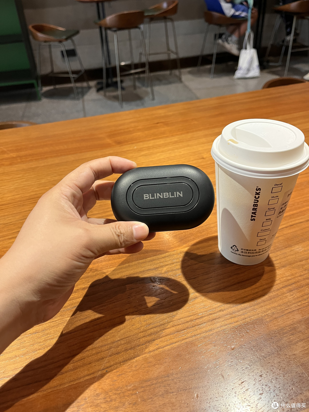 被BLINBLIN JM18狠狠拿捏！高端开放式耳机才是成年人的刚需快乐_耳机_什么值得买