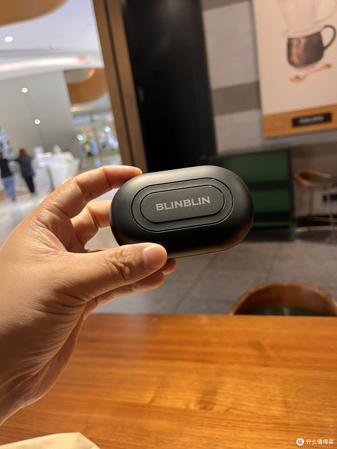 被BLINBLIN JM18狠狠拿捏！高端开放式耳机才是成年人的刚需快乐_耳机_什么值得买