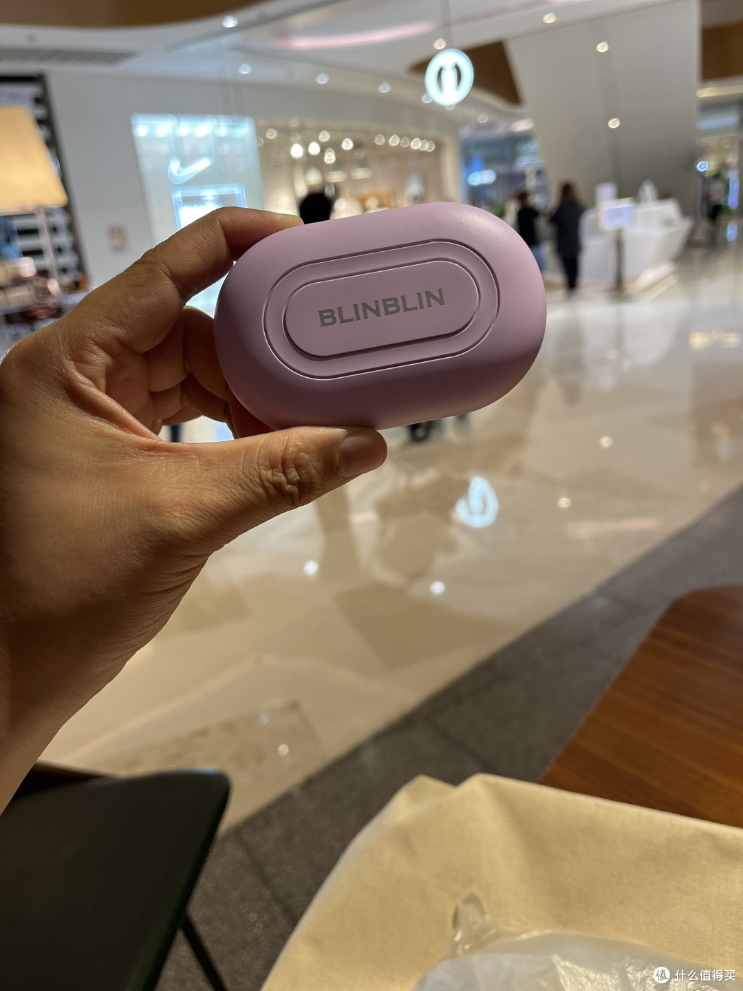 被BLINBLIN JM18狠狠拿捏！高端开放式耳机才是成年人的刚需快乐_耳机_什么值得买