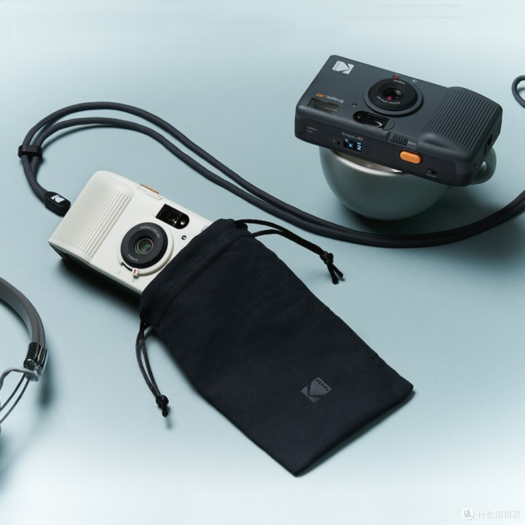 别急着买柯达Snapic A1，百元预算，这些二手胶片机更能拍出味道_拍立得_什么值得买