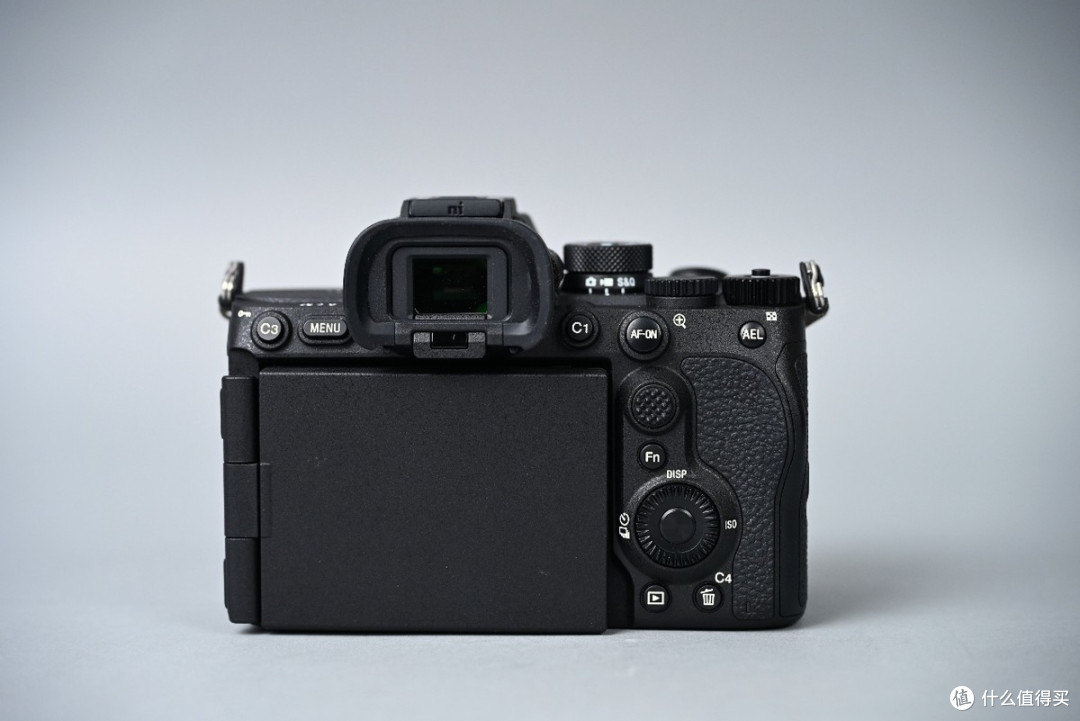 AI 赋能的全能创作利器 索尼 a7m5 全画幅微单测评_相机_什么值得买