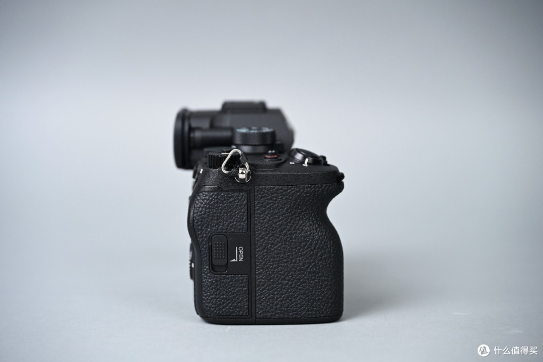 AI 赋能的全能创作利器 索尼 a7m5 全画幅微单测评_相机_什么值得买