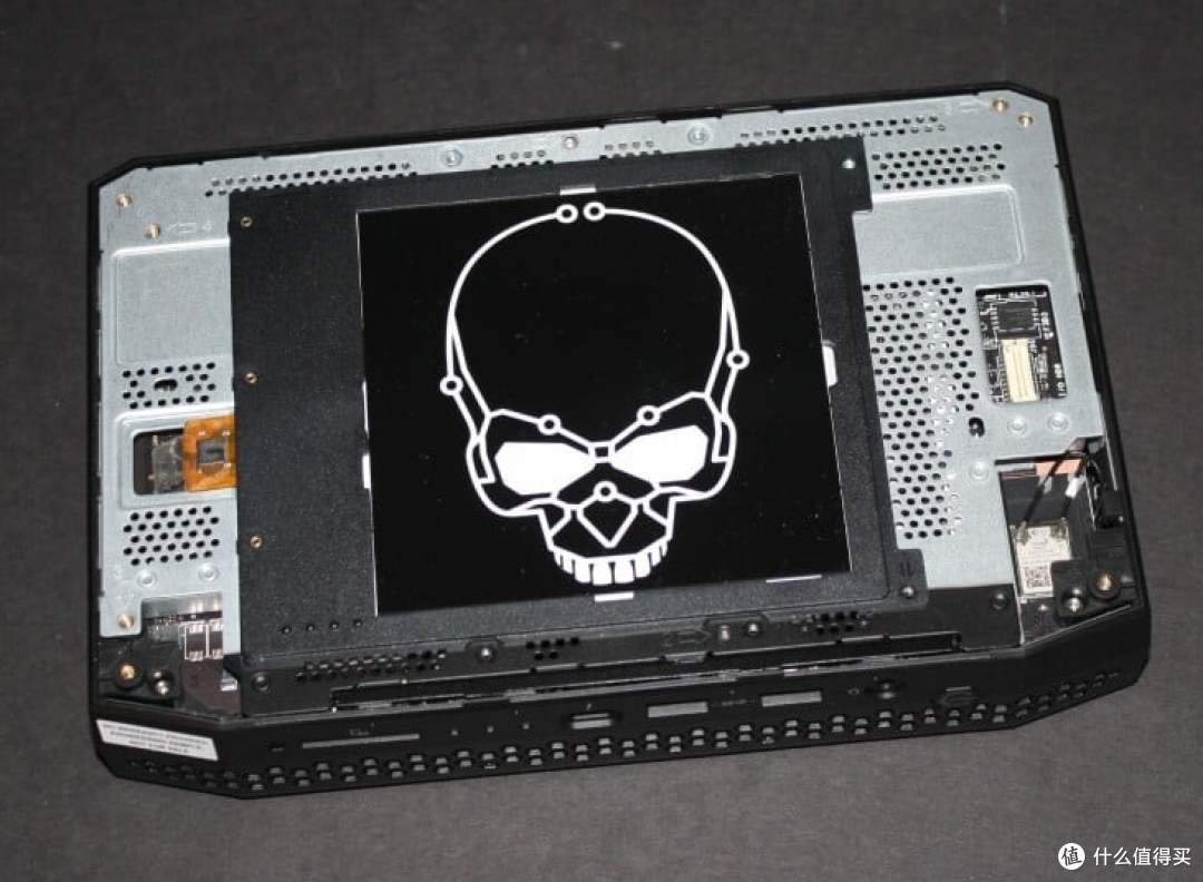 英特尔 NUC 11 发烧友套件（NUC11PHKi7C，“幻影峡谷”）评测_台式机_什么值得买