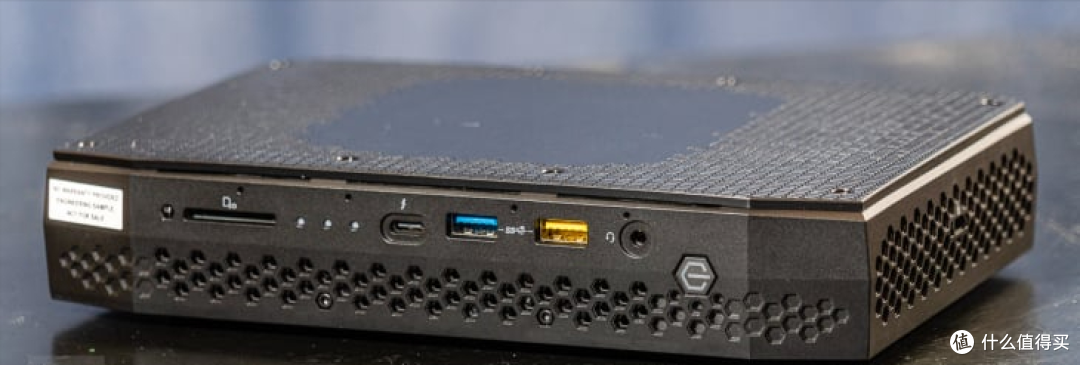 英特尔 NUC 11 发烧友套件（NUC11PHKi7C，“幻影峡谷”）评测_台式机_什么值得买