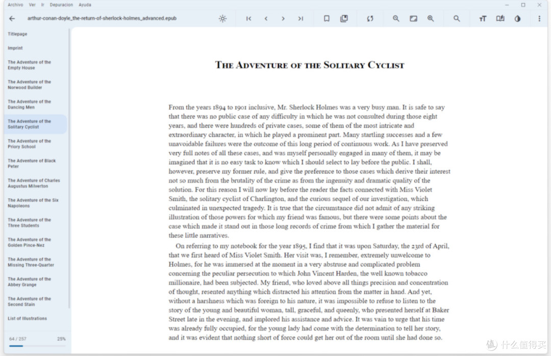 OpenComic，你的多功能阅读工具！_服务软件_什么值得买