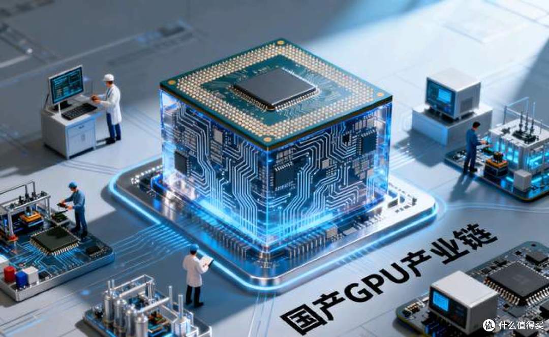 这就尴尬了，国产GPU第一股，IPO募集80亿，转身拿75亿理财_基金证券_什么值得买